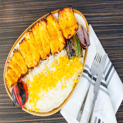 Order Online! Pardis - Glendale